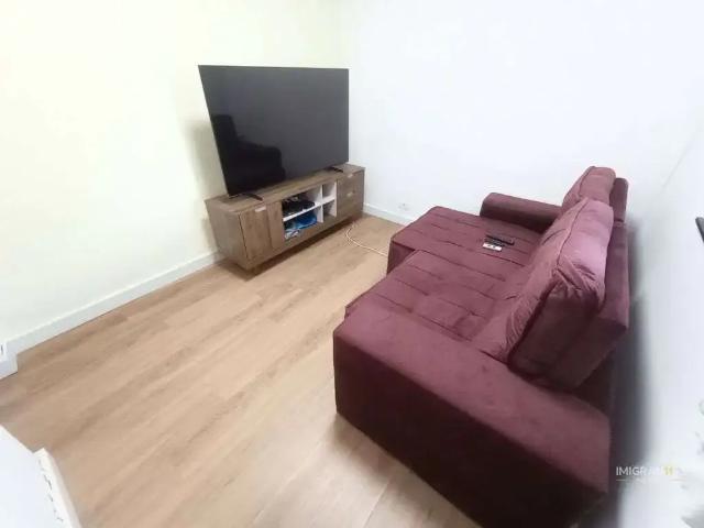 Casa / Sobrado em Condomínio para Venda em Praia Grande/SP Boqueirão 2 Quartos