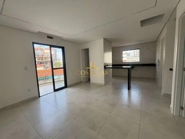 Casa / Sobrado em Condomínio para Venda em Praia Grande/SP Boqueirão 2 Quartos