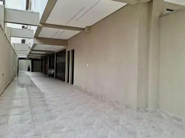 Casa / Sobrado em Condomínio para Venda em Praia Grande/SP Boqueirão 2 Quartos