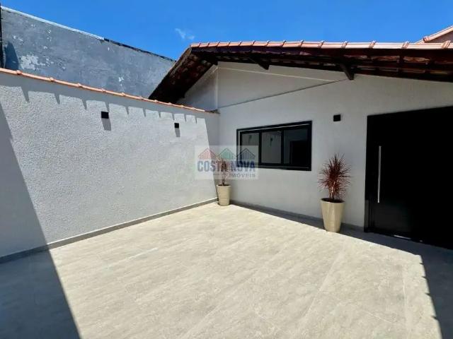 Casa / Sobrado em Condomínio para Venda em Praia Grande/SP Boqueirão 3 Quartos