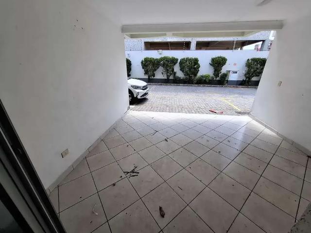 Casa / Sobrado em Condomínio para Venda em Praia Grande/SP Boqueirão 3 Quartos
