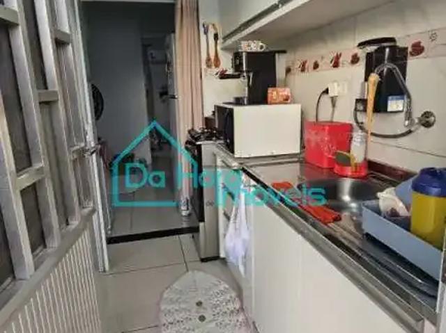 Casa / Sobrado em Condomínio para Venda em Praia Grande/SP Canto do Forte 1 Quartos
