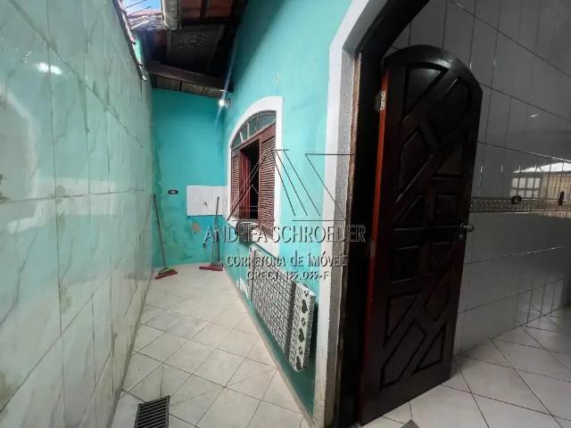 Casa / Sobrado em Condomínio para Venda em Praia Grande/SP Canto do Forte