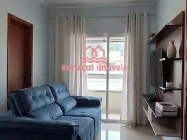 Casa / Sobrado em Condomínio para Venda em Praia Grande/SP Canto do Forte 2 Quartos