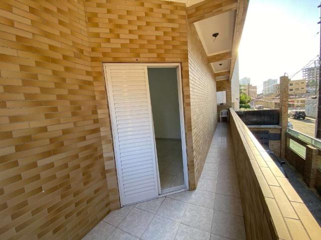 Casa / Sobrado em Condomínio para Venda em Praia Grande/SP Canto do Forte 2 Quartos