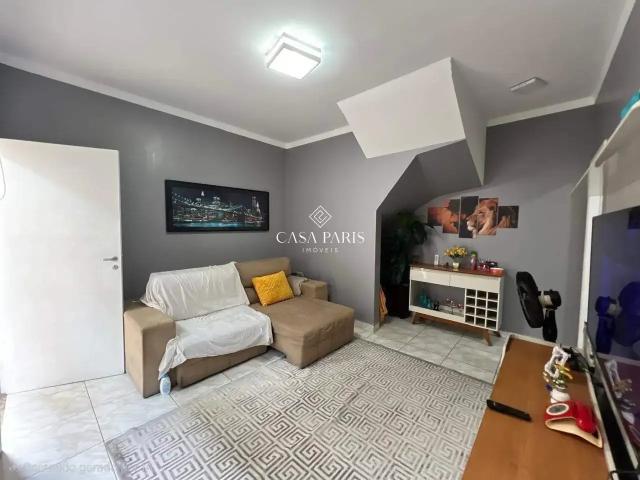 Casa / Sobrado em Condomínio para Venda em Praia Grande/SP Canto do Forte 2 Quartos