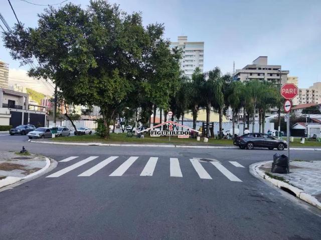 Casa / Sobrado em Condomínio para Venda em Praia Grande/SP Canto do Forte 2 Quartos