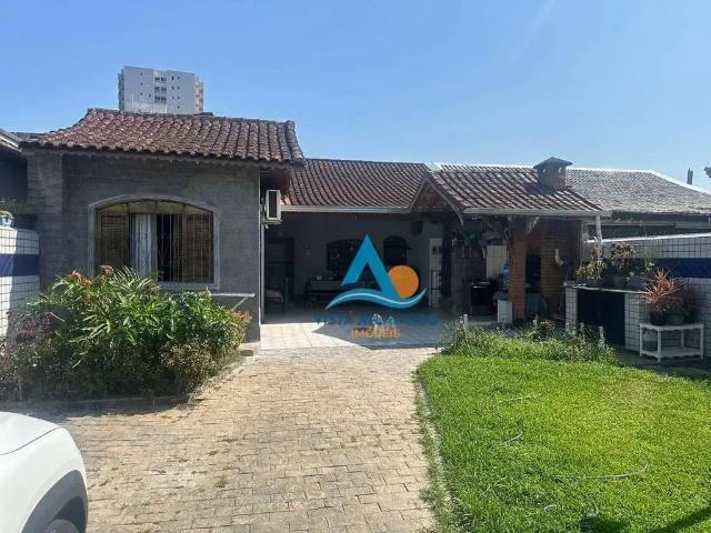 Casa / Sobrado em Condomínio para Venda em Praia Grande/SP Canto do Forte 2 Quartos