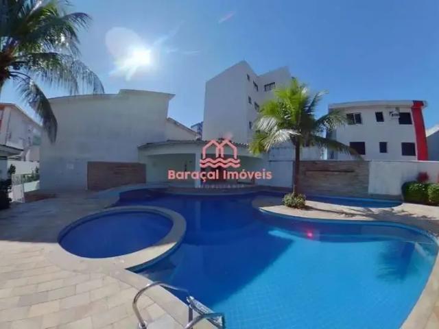 Casa / Sobrado em Condomínio para Venda em Praia Grande/SP Canto do Forte 3 Quartos