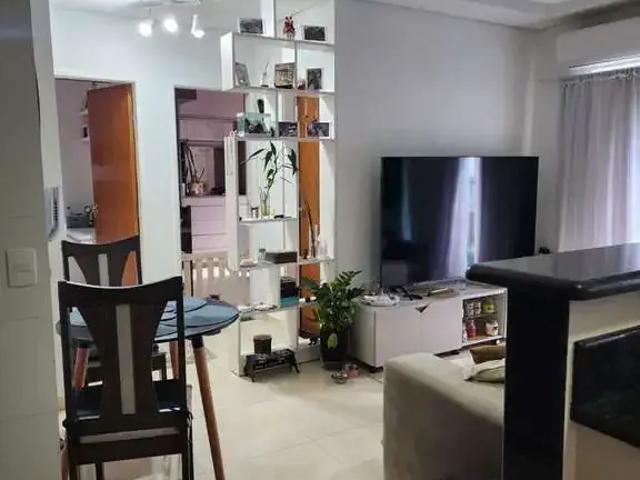 Casa / Sobrado em Condomínio para Venda em Praia Grande/SP Canto do Forte 3 Quartos