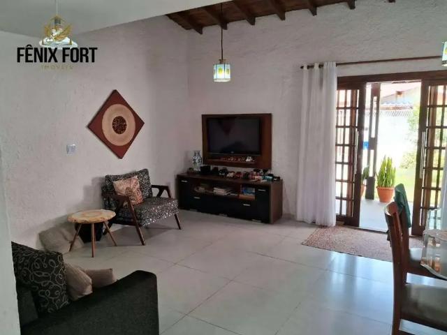 Casa / Sobrado em Condomínio para Venda em Praia Grande/SP Canto do Forte 3 Quartos