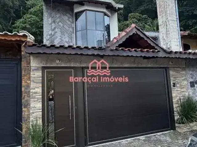 Casa / Sobrado em Condomínio para Venda em Praia Grande/SP Canto do Forte 3 Quartos