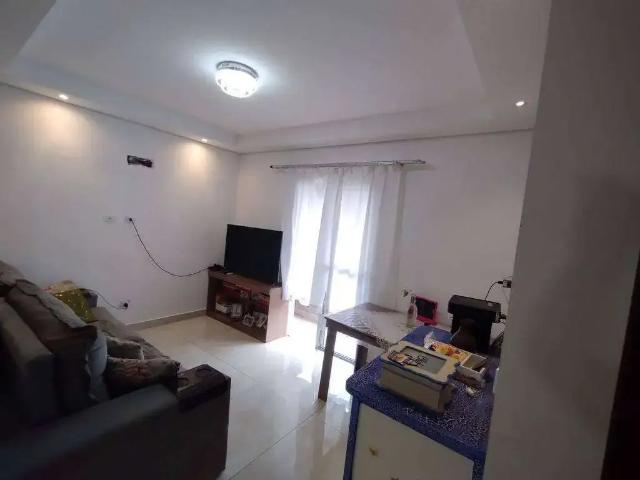 Casa / Sobrado em Condomínio para Venda em Praia Grande/SP Canto do Forte 3 Quartos