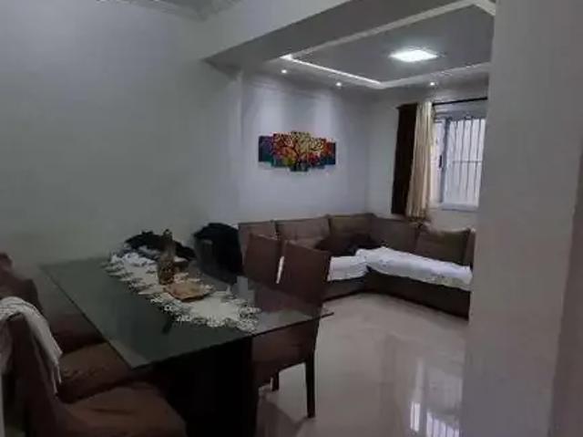 Casa / Sobrado em Condomínio para Venda em Praia Grande/SP Canto do Forte 3 Quartos