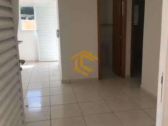 Casa / Sobrado em Condomínio para Venda em Praia Grande/SP Cidade da Criança 2 Quartos