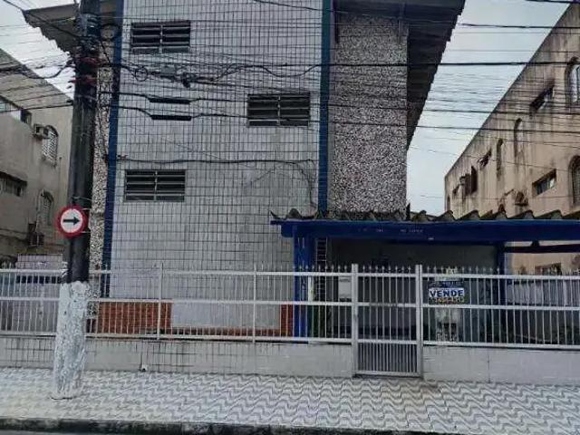 Casa / Sobrado em Condomínio para Venda em Praia Grande/SP Cidade Ocian 1 Quartos
