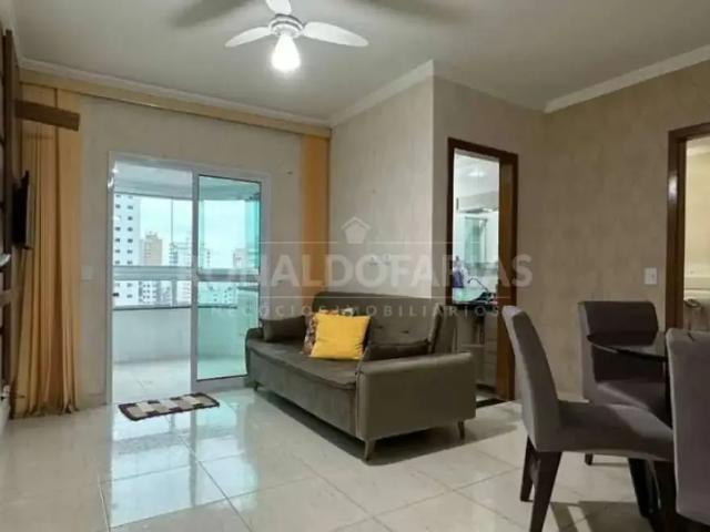Casa / Sobrado em Condomínio para Venda em Praia Grande/SP Cidade Ocian 1 Quartos