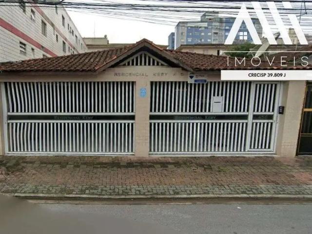 Casa / Sobrado em Condomínio para Venda em Praia Grande/SP Cidade Ocian 1 Quartos