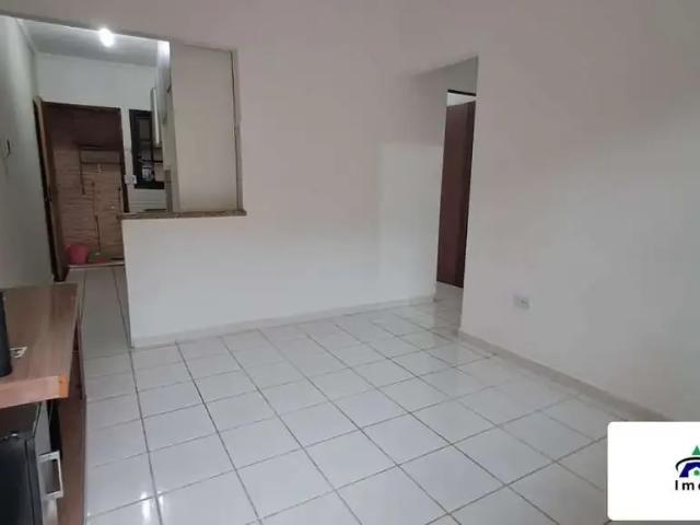 Casa / Sobrado em Condomínio para Venda em Praia Grande/SP Cidade Ocian 1 Quartos