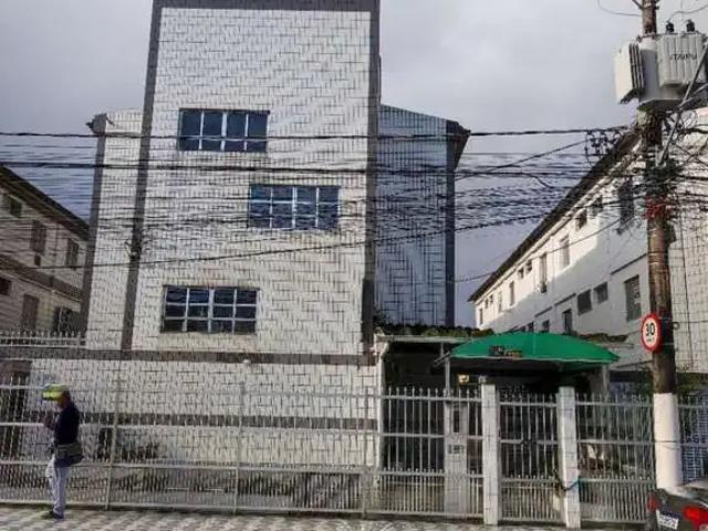 Casa / Sobrado em Condomínio para Venda em Praia Grande/SP Cidade Ocian 1 Quartos