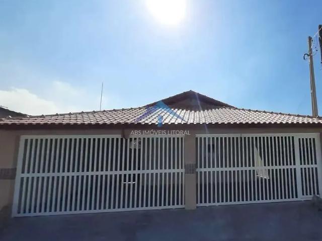 Casa / Sobrado em Condomínio para Venda em Praia Grande/SP Cidade Ocian 1 Quartos