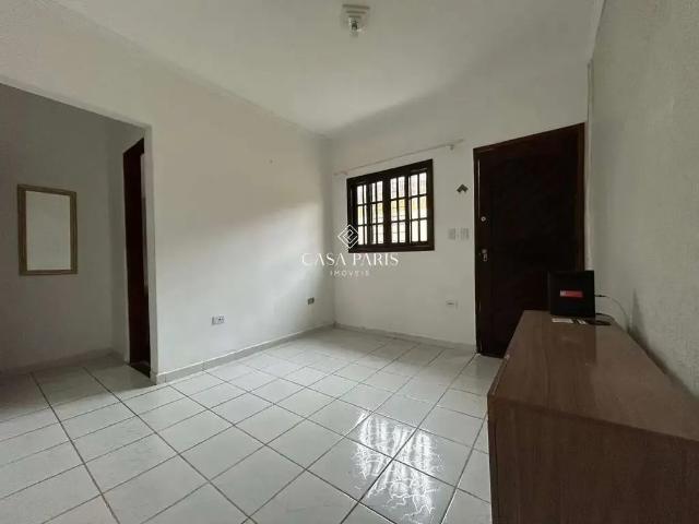 Casa / Sobrado em Condomínio para Venda em Praia Grande/SP Cidade Ocian 1 Quartos