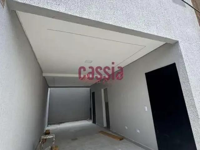 Casa / Sobrado em Condomínio para Venda em Praia Grande/SP Cidade Ocian 2 Quartos