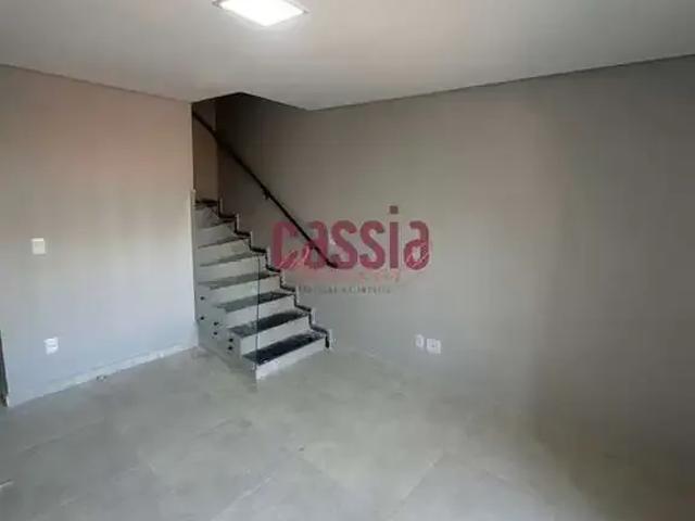 Casa / Sobrado em Condomínio para Venda em Praia Grande/SP Cidade Ocian 2 Quartos
