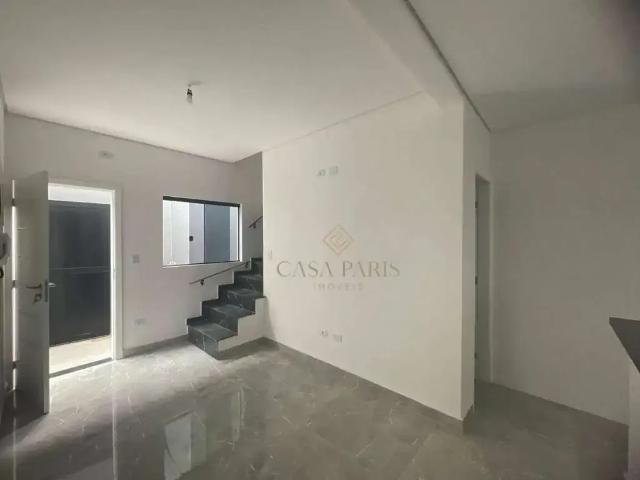 Casa / Sobrado em Condomínio para Venda em Praia Grande/SP Cidade Ocian 2 Quartos
