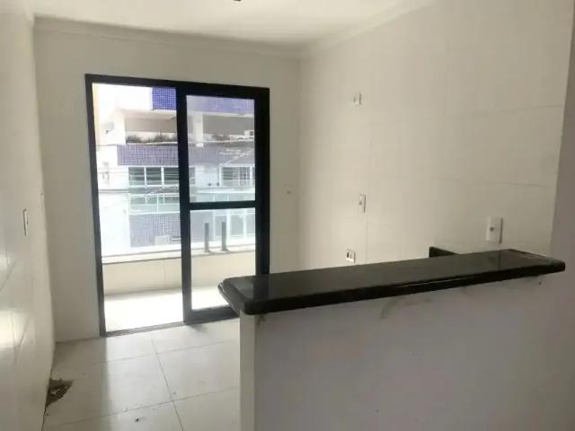 Casa / Sobrado em Condomínio para Venda em Praia Grande/SP Cidade Ocian 2 Quartos
