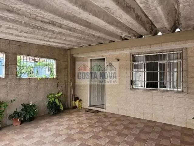 Casa / Sobrado em Condomínio para Venda em Praia Grande/SP Cidade Ocian 2 Quartos