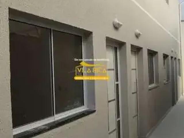 Casa / Sobrado em Condomínio para Venda em Praia Grande/SP Cidade Ocian 2 Quartos