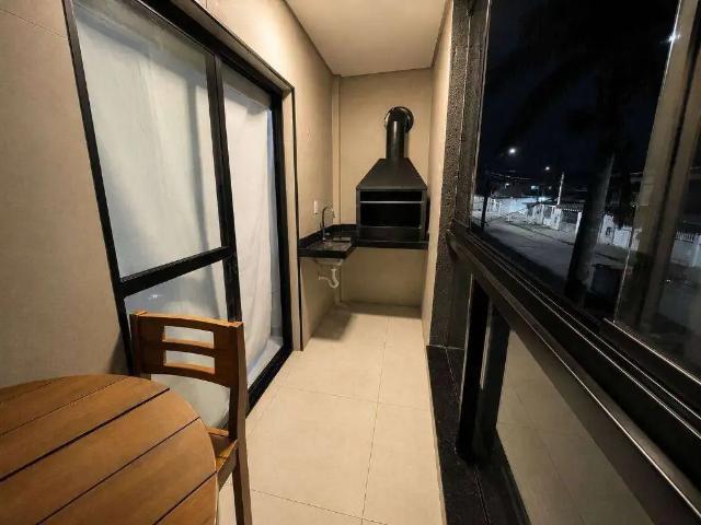 Casa / Sobrado em Condomínio para Venda em Praia Grande/SP Cidade Ocian 2 Quartos