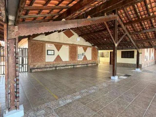 Casa / Sobrado em Condomínio para Venda em Praia Grande/SP Cidade Ocian 2 Quartos