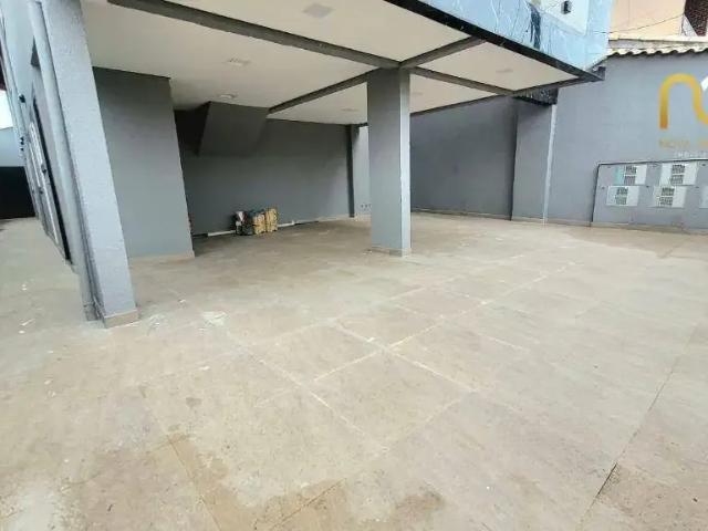 Casa / Sobrado em Condomínio para Venda em Praia Grande/SP Cidade Ocian 2 Quartos