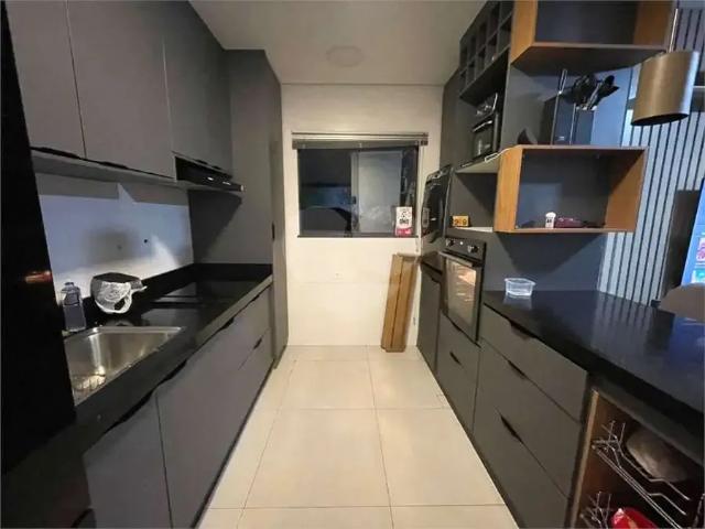 Casa / Sobrado em Condomínio para Venda em Praia Grande/SP Cidade Ocian 2 Quartos