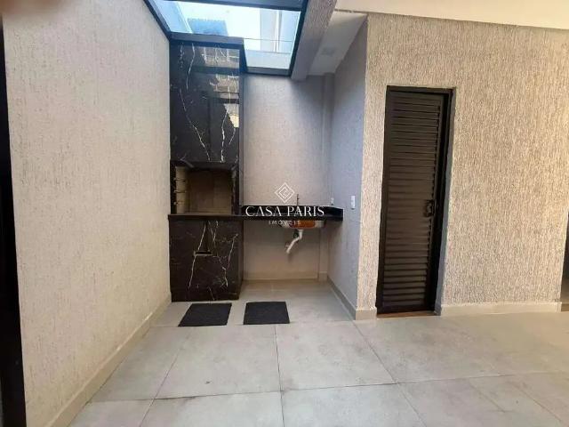 Casa / Sobrado em Condomínio para Venda em Praia Grande/SP Cidade Ocian 2 Quartos
