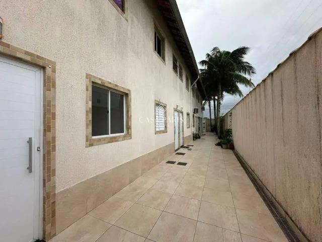 Casa / Sobrado em Condomínio para Venda em Praia Grande/SP Cidade Ocian 2 Quartos