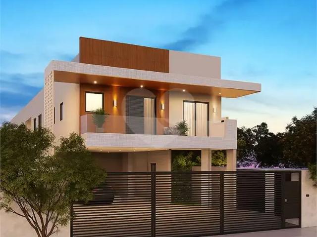 Casa / Sobrado em Condomínio para Venda em Praia Grande/SP Cidade Ocian 2 Quartos