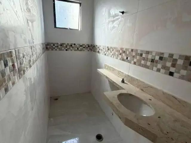 Casa / Sobrado em Condomínio para Venda em Praia Grande/SP Cidade Ocian 2 Quartos