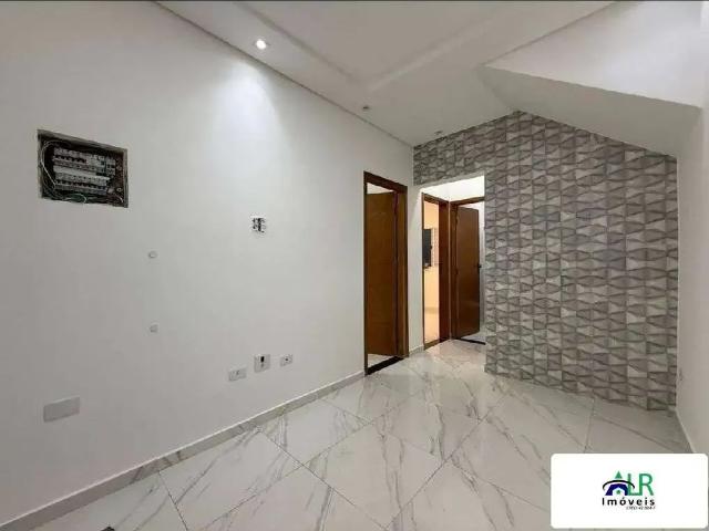 Casa / Sobrado em Condomínio para Venda em Praia Grande/SP Cidade Ocian 2 Quartos