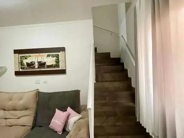 Casa / Sobrado em Condomínio para Venda em Praia Grande/SP Cidade Ocian 2 Quartos