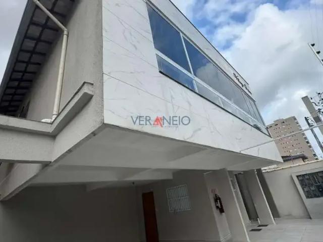 Casa / Sobrado em Condomínio para Venda em Praia Grande/SP Cidade Ocian 2 Quartos