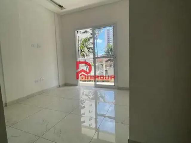 Casa / Sobrado em Condomínio para Venda em Praia Grande/SP Cidade Ocian 2 Quartos