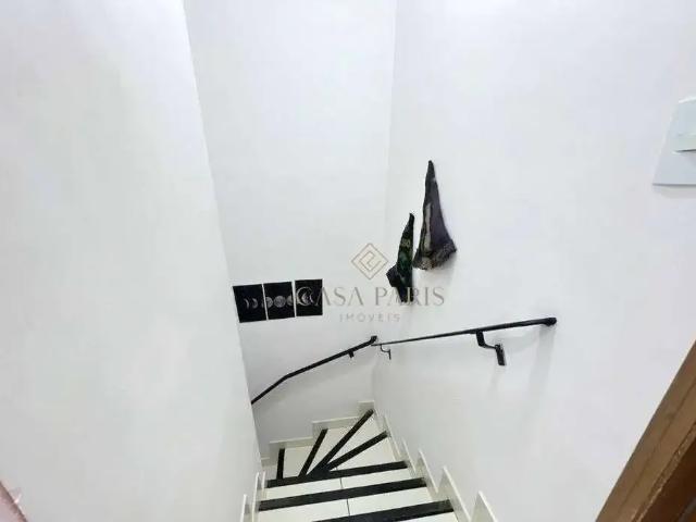 Casa / Sobrado em Condomínio para Venda em Praia Grande/SP Cidade Ocian 2 Quartos