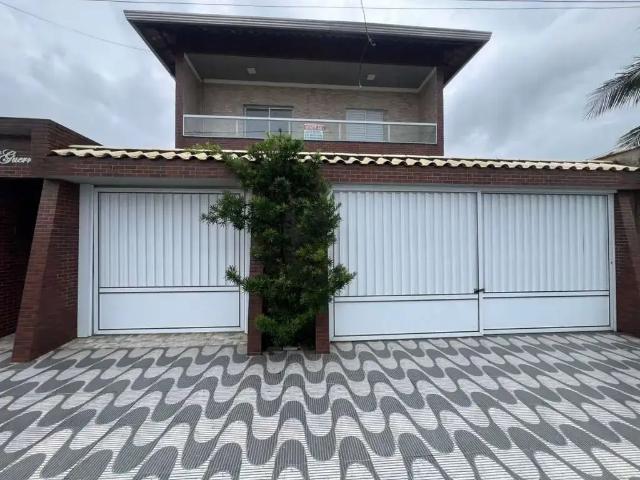 Casa / Sobrado em Condomínio para Venda em Praia Grande/SP Cidade Ocian 2 Quartos