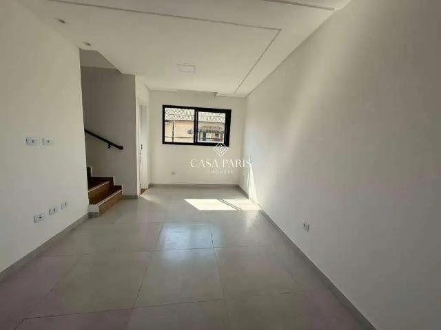Casa / Sobrado em Condomínio para Venda em Praia Grande/SP Cidade Ocian 2 Quartos