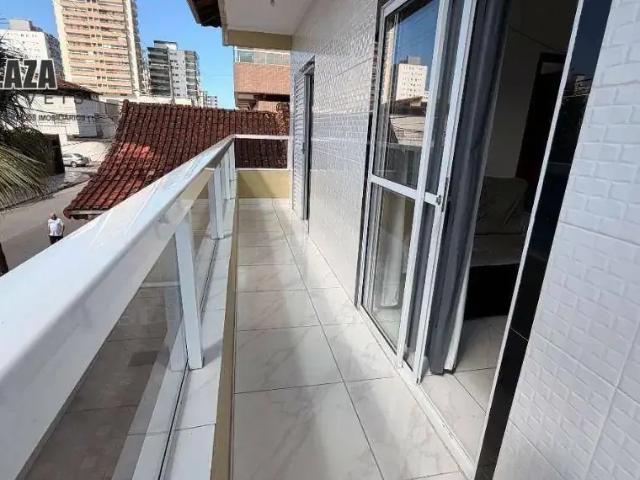 Casa / Sobrado em Condomínio para Venda em Praia Grande/SP Cidade Ocian 3 Quartos