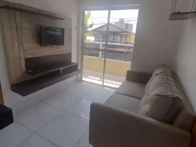 Casa / Sobrado em Condomínio para Venda em Praia Grande/SP Cidade Ocian 3 Quartos
