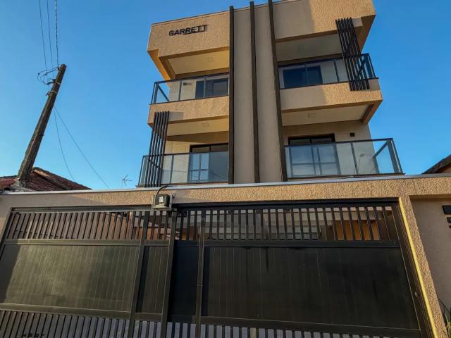 Casa / Sobrado em Condomínio para Venda em Praia Grande/SP Cidade Ocian 3 Quartos